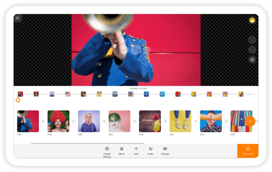How to Use Chroma Key: 6 Cool Examples - Animotica Blog