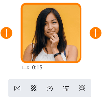 Animotica | Easy-To-Use Video Editor For Windows 10/11