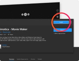 Animotica Pricing | Free Video Editor With One-time Upgrade