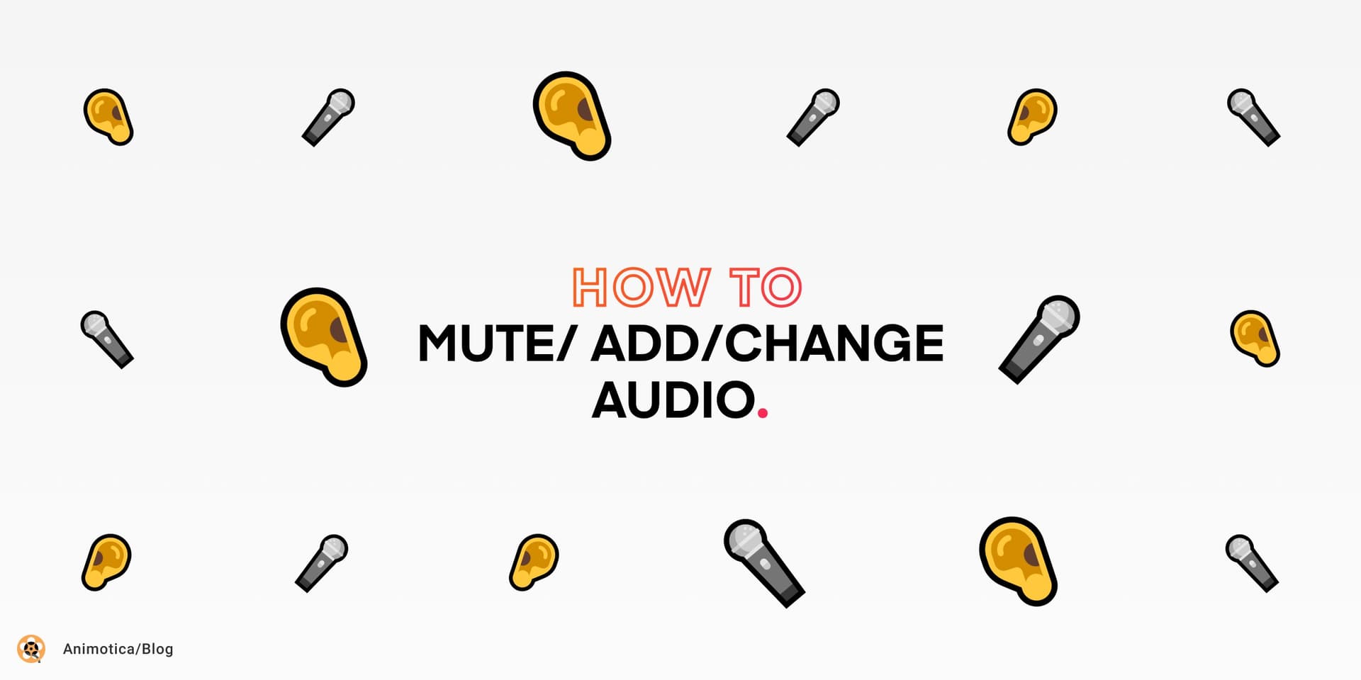 How to Add Audio to Your Video, Change Volume or Mute it in Windows 10/ ...