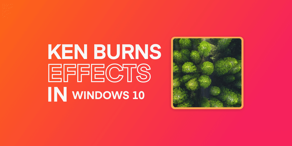 How to Add the Ken Burns Effect to Your Video - Animotica Blog
