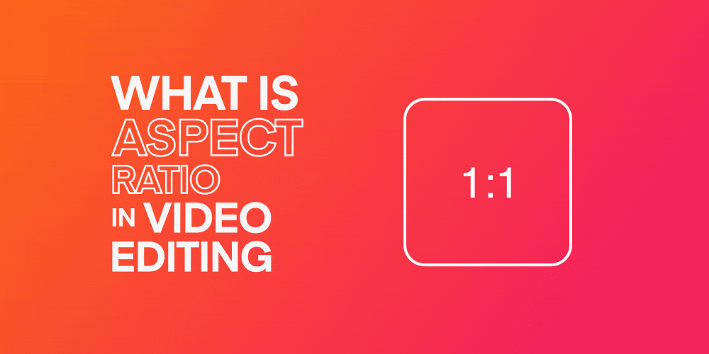 How to Change the Aspect Ratio of your Videos for Free? - Animotica Blog