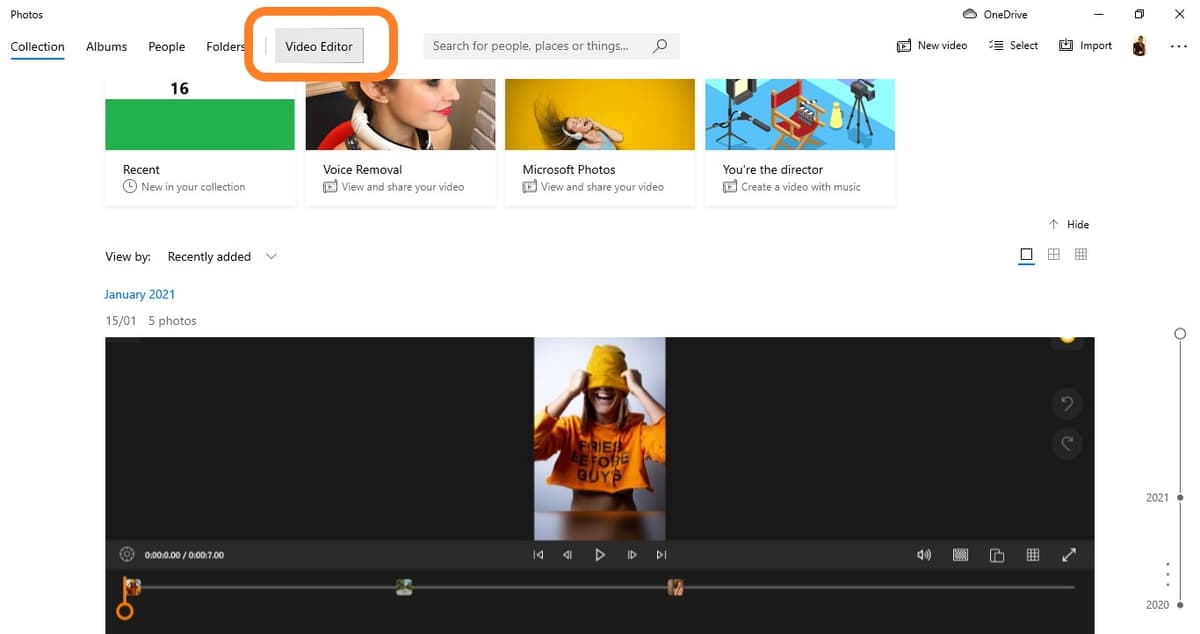 How to Delete Unwanted Parts of a Video on Windows 10/11 - Animotica Blog