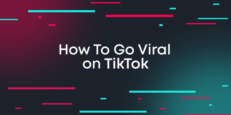 How to Go Viral on TikTok: The Ultimate Guide - Animotica Blog