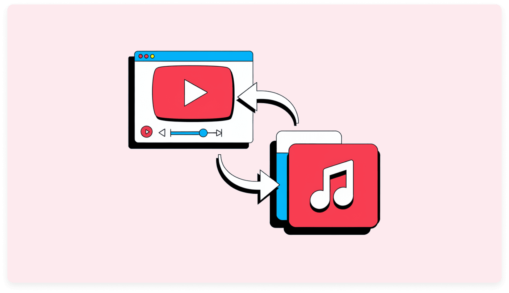 Top 10 Best YouTube to MP3 Converters in 2025 - Animotica Blog